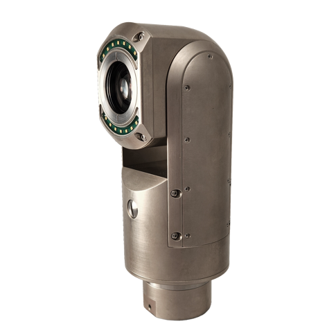 Comprehensive Overview of Tank Inspection Cameras