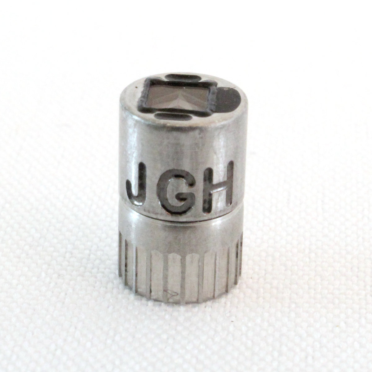 Foward View 3D Phase Measurement Tip