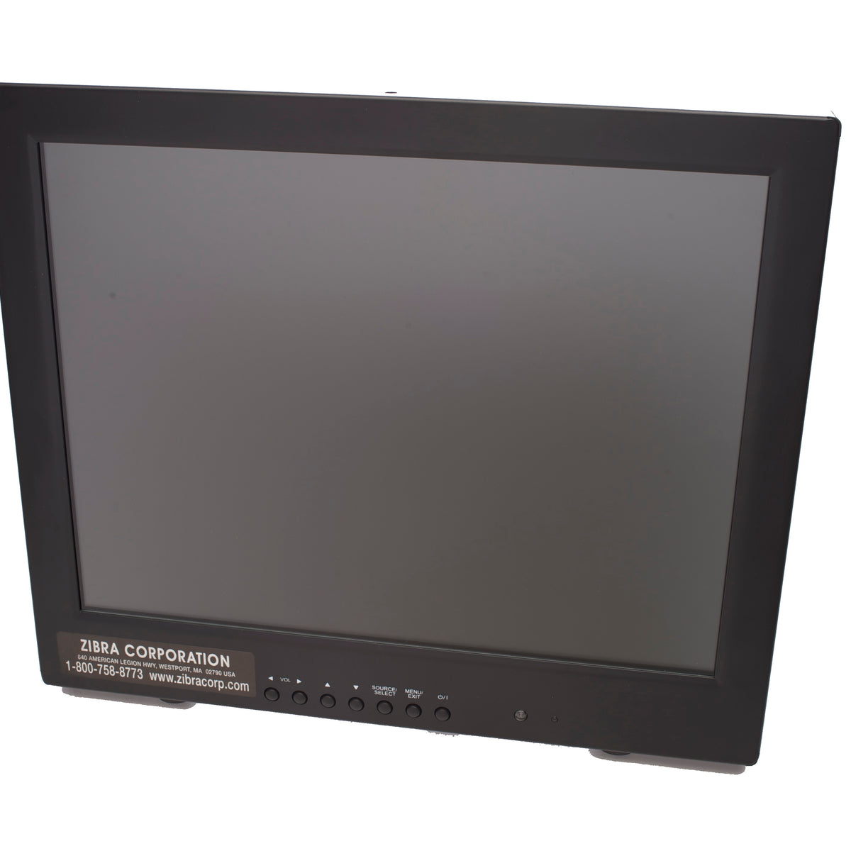 LCD Monitor