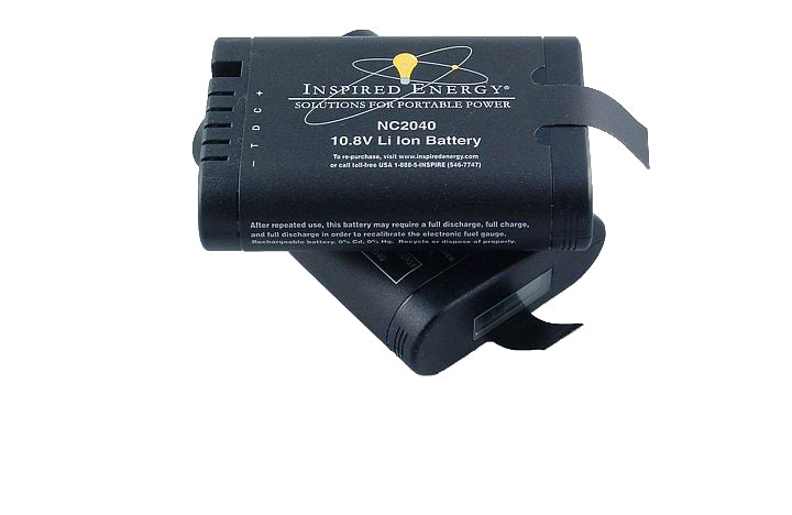 iRis DVR Videoscope Battery